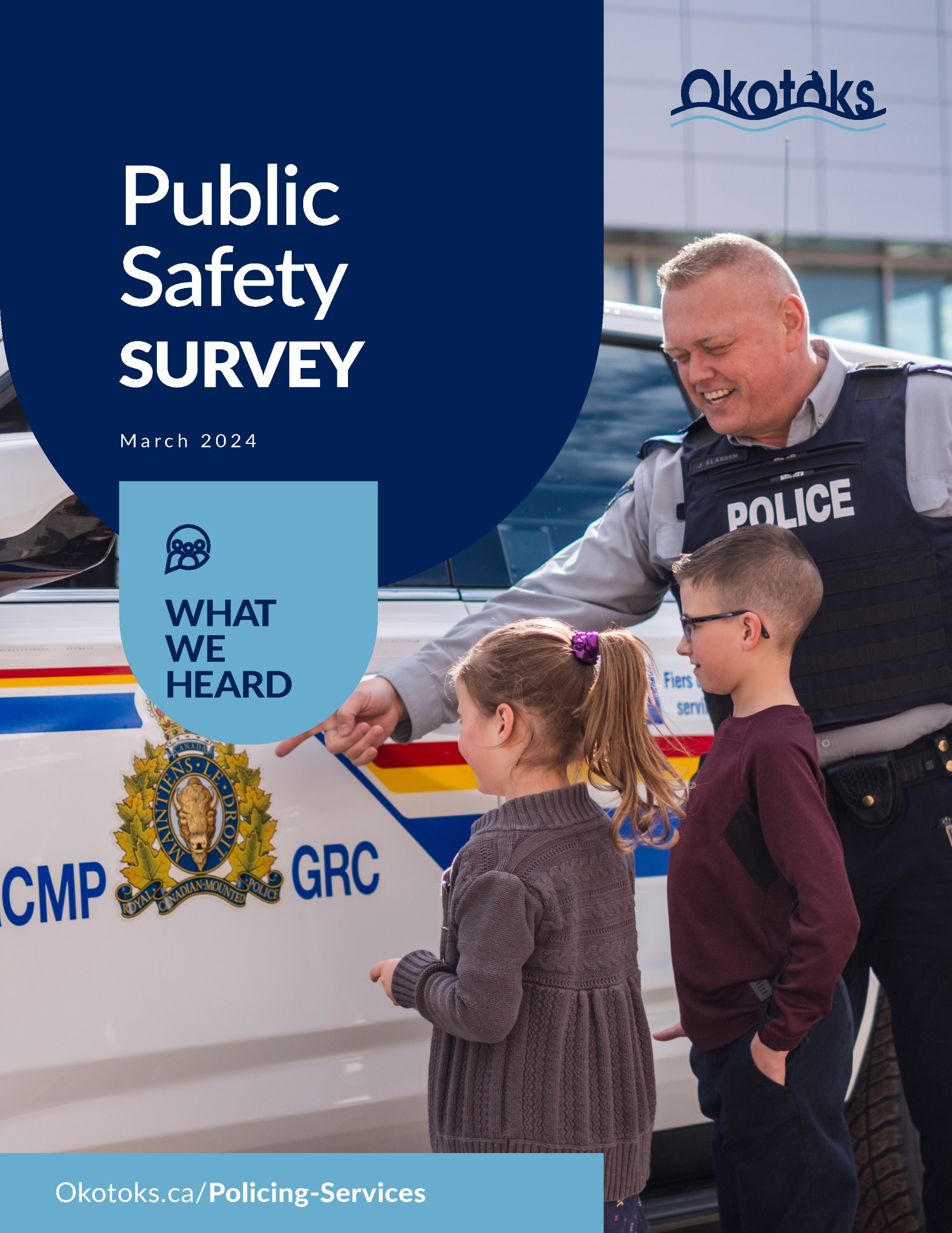 2024 Public Safety Survey Results are in! | Public Safety Survey ...