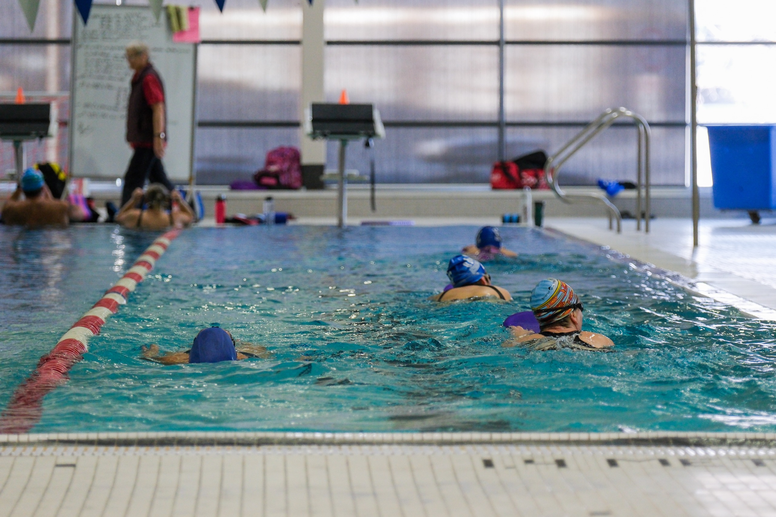 Okotoks Recreation Centre Facility Usage Survey 2024 | Shape Our Town ...