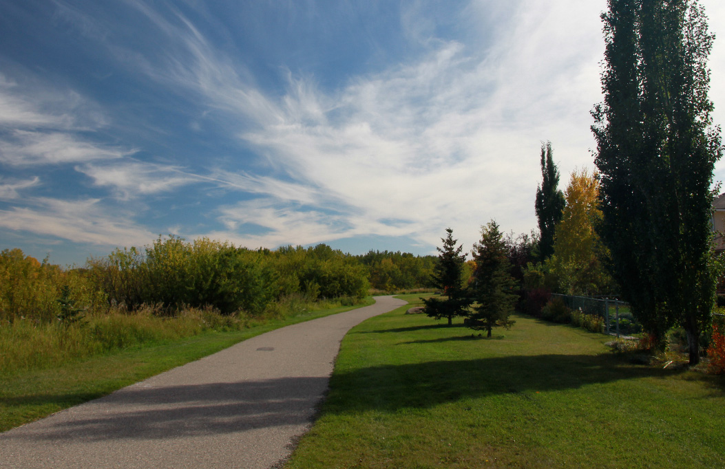 Active Transportation Implementation Plan | Shape Our Town Okotoks